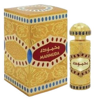 Mahmuda by Al Haramain / الحرمين » Reviews & Perfume Facts