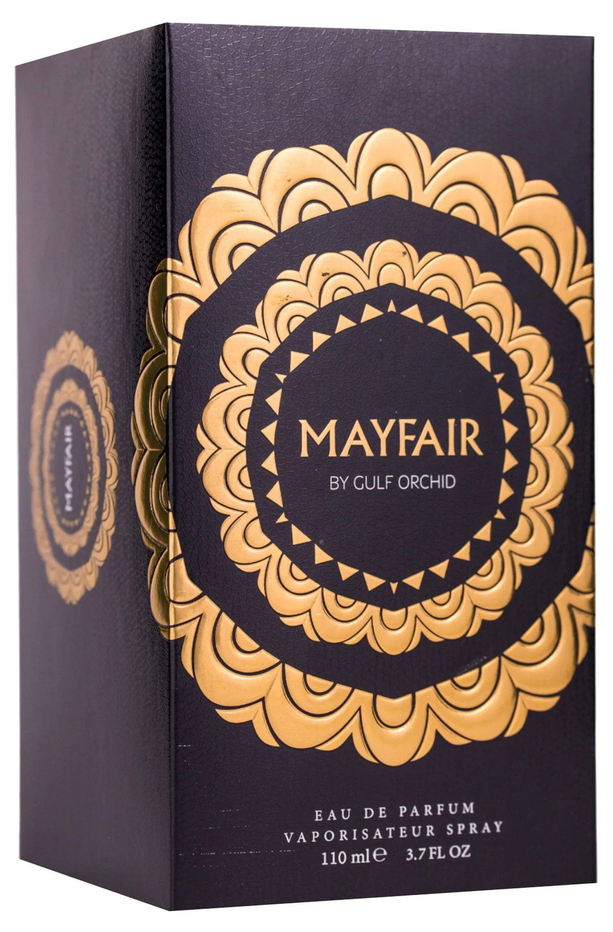 Mayfair by Gulf Orchid » Reviews & Perfume Facts