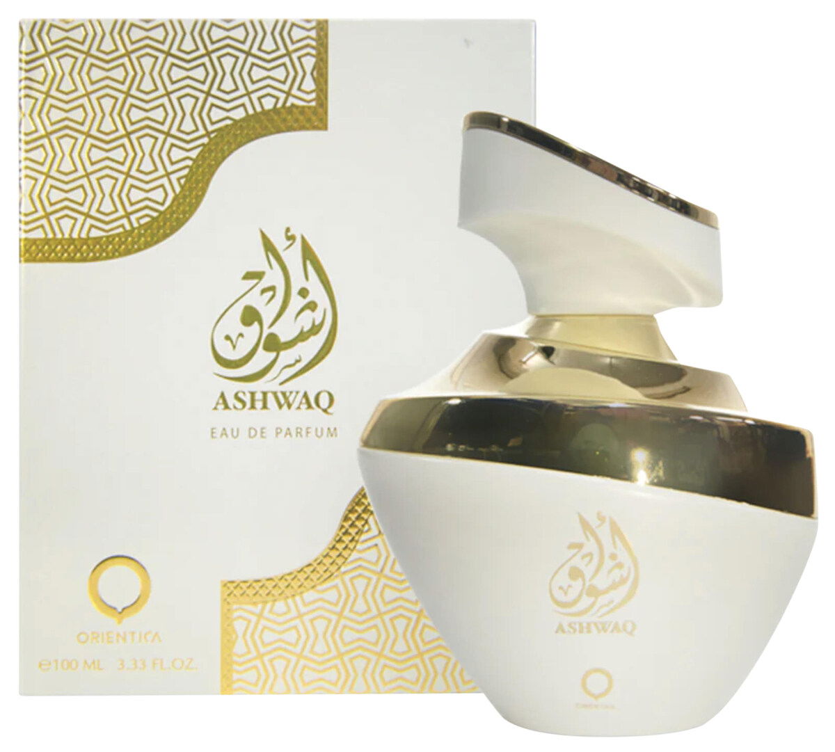Ashwaq by Orientica » Reviews & Perfume Facts