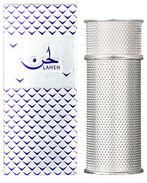 Lahen / لحن by Ahmed Al Maghribi » Reviews & Perfume Facts