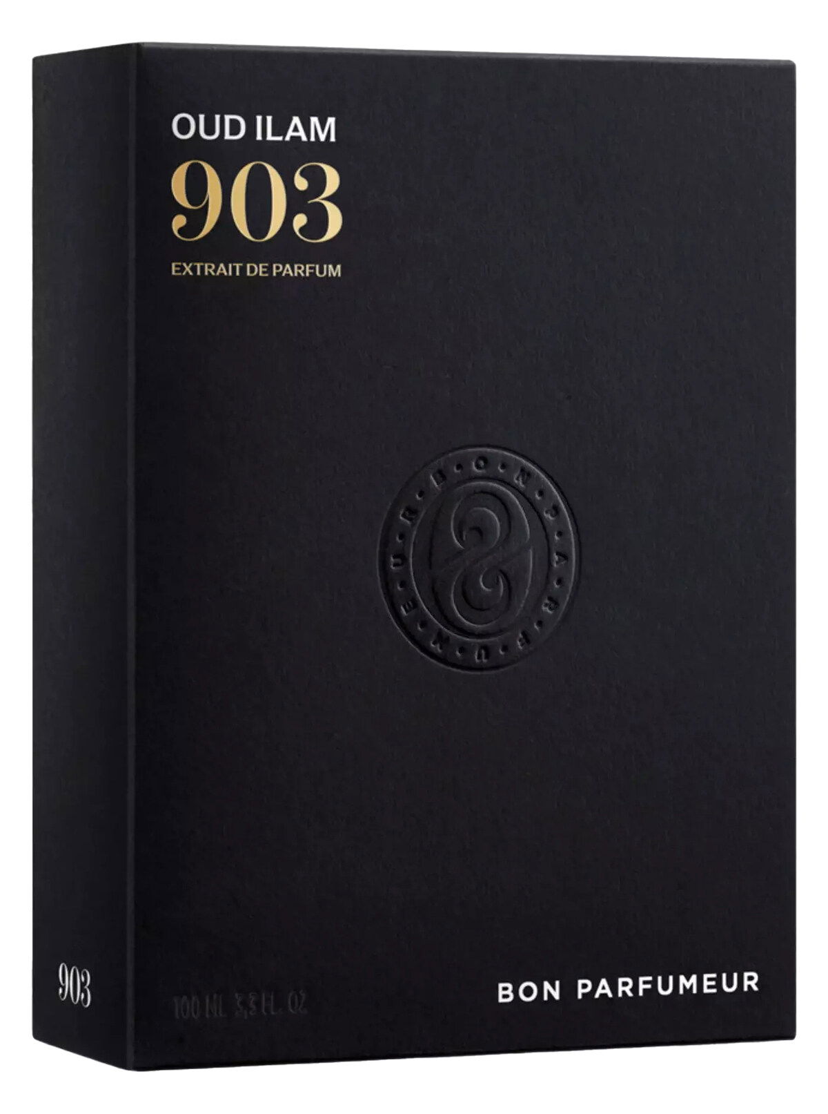 903 Oud Ilam by Bon Parfumeur » Reviews & Perfume Facts