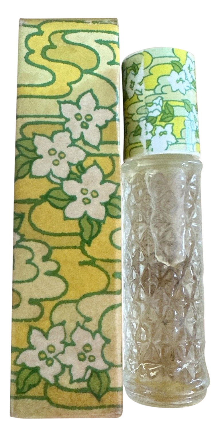 Lemon Velvet by Avon (Perfume) » Reviews & Perfume Facts