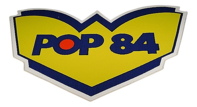 POP 84 - » Reviews & Perfume Facts