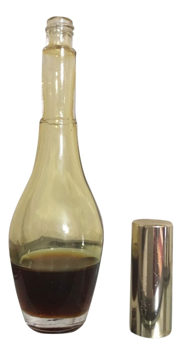 Nat'l Musk Oil by House of Shibui » Reviews & Perfume Facts