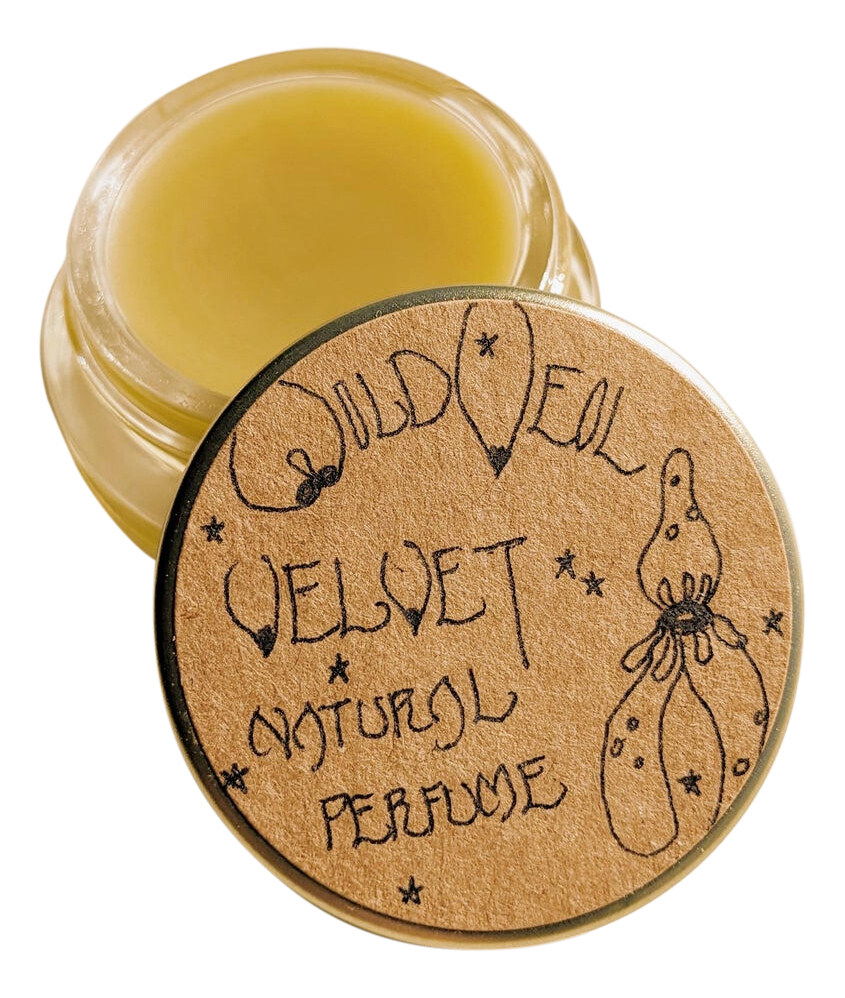 Velvet by Wild Veil Perfume (Solid Perfume) » Reviews & Perfume Facts