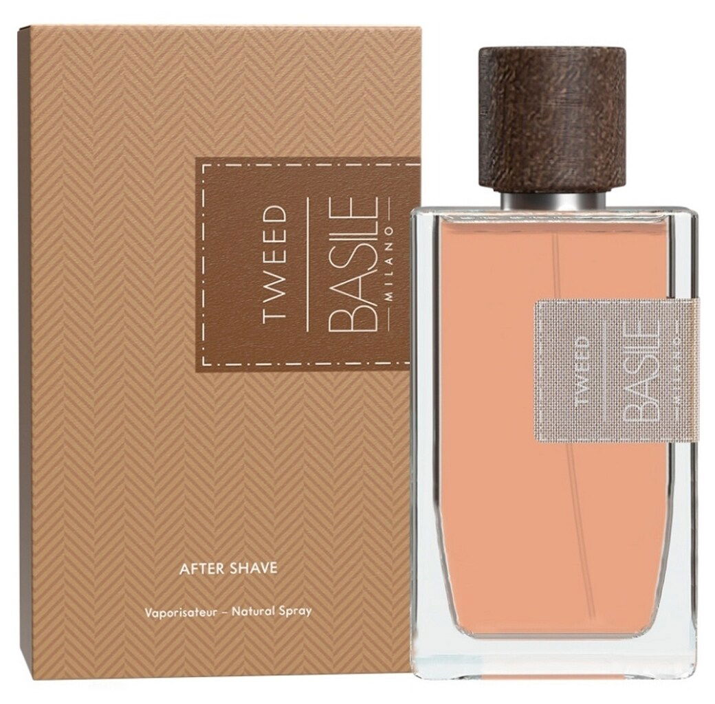 Tweed by Basile (After Shave) » Reviews & Perfume Facts