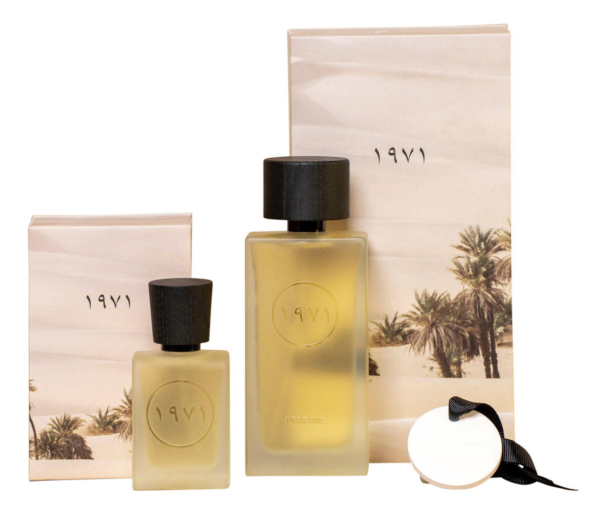 1971 / ١٩٧١ by M. Sentiment (Perfume) » Reviews & Perfume Facts