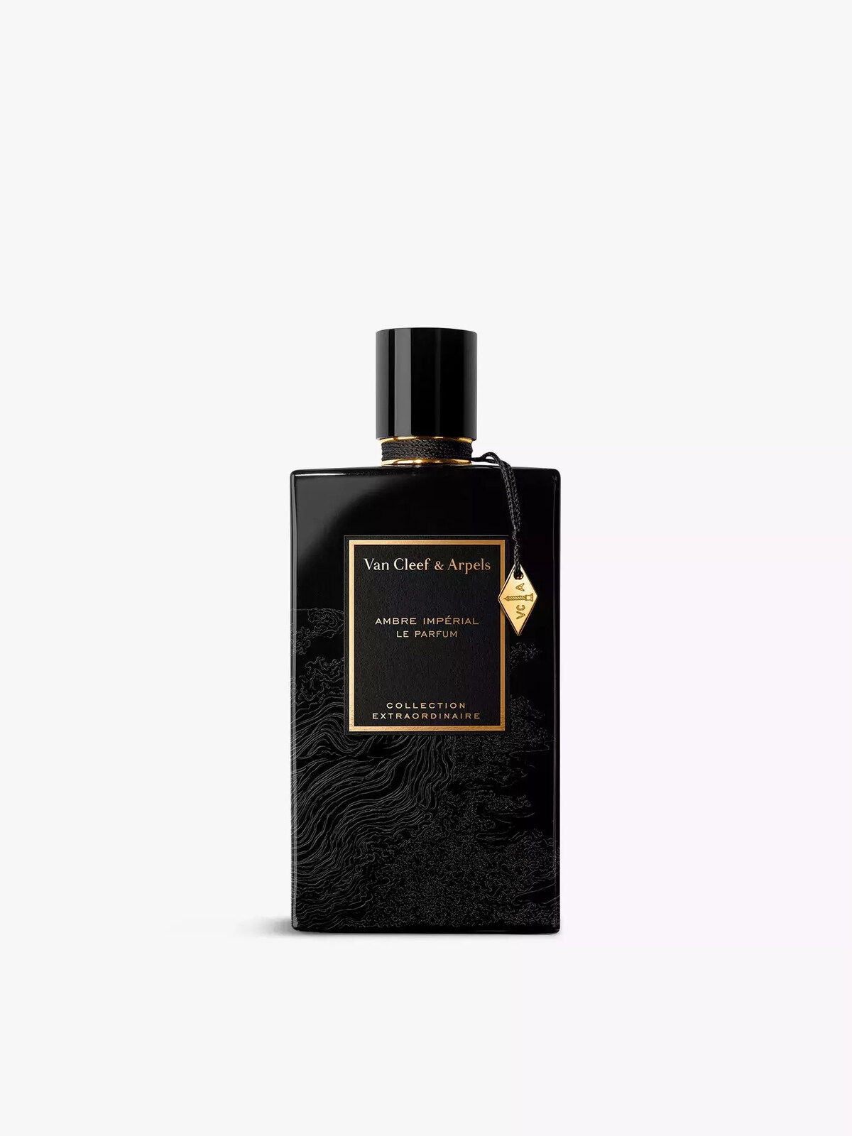 Ambre Impérial Le Parfum by Van Cleef & Arpels » Reviews & Perfume Facts