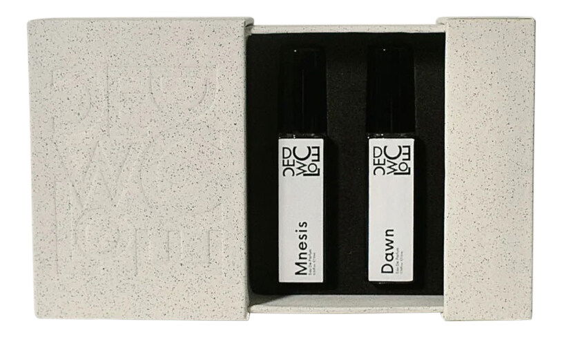 Mnesis by Oco » Reviews & Perfume Facts