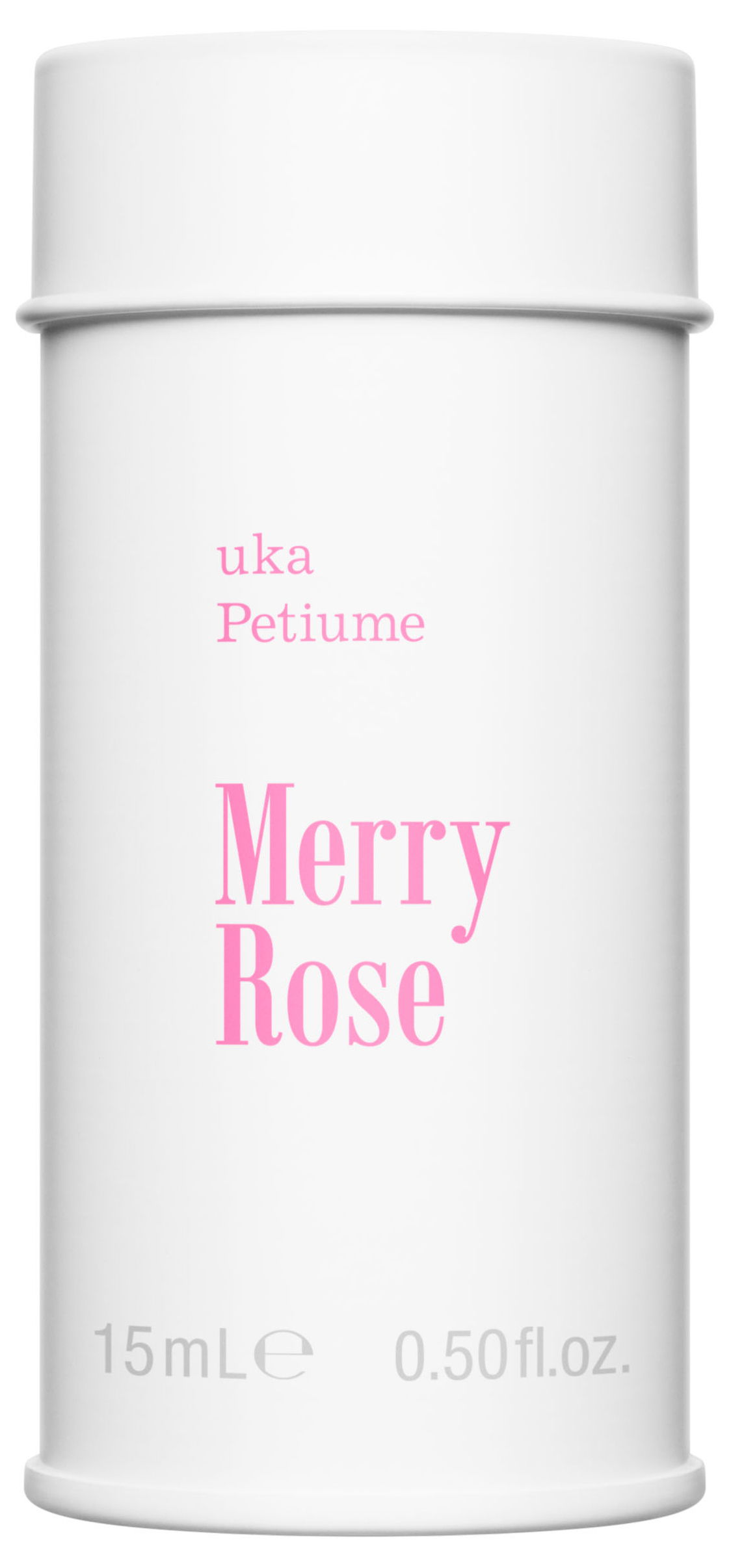 Merry Rose / メリーローズ by uka » Reviews & Perfume Facts