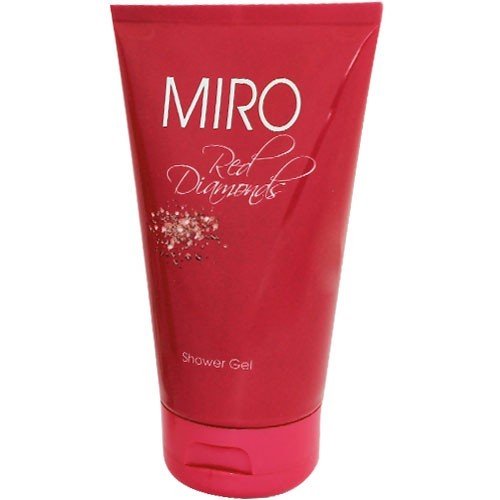 Red Diamonds by Miro » Reviews & Perfume Facts
