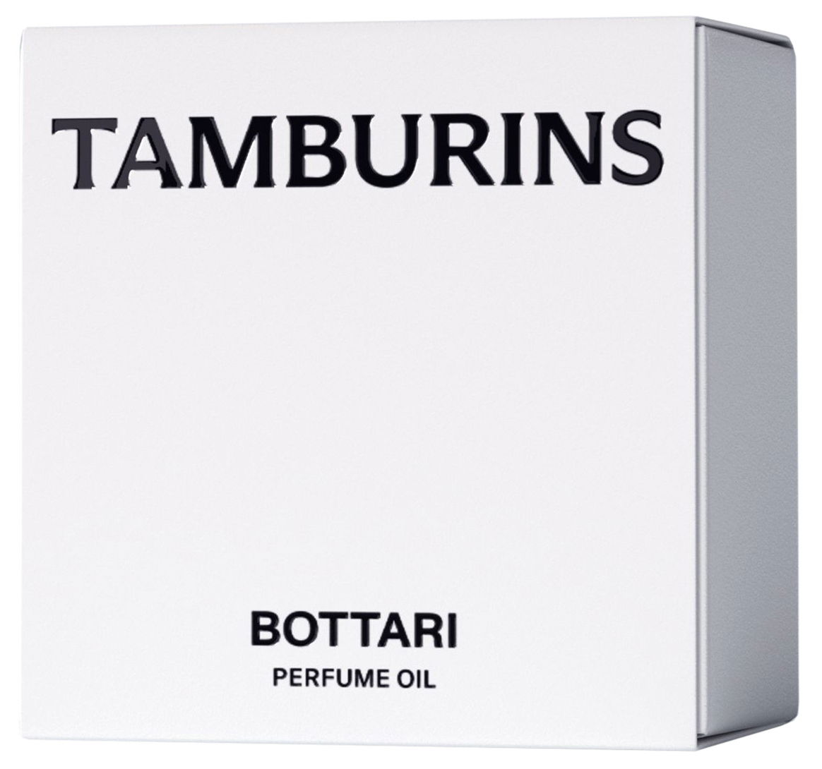 Bottari / 보타리 by Tamburins (Perfume Oil) » Reviews & Perfume Facts