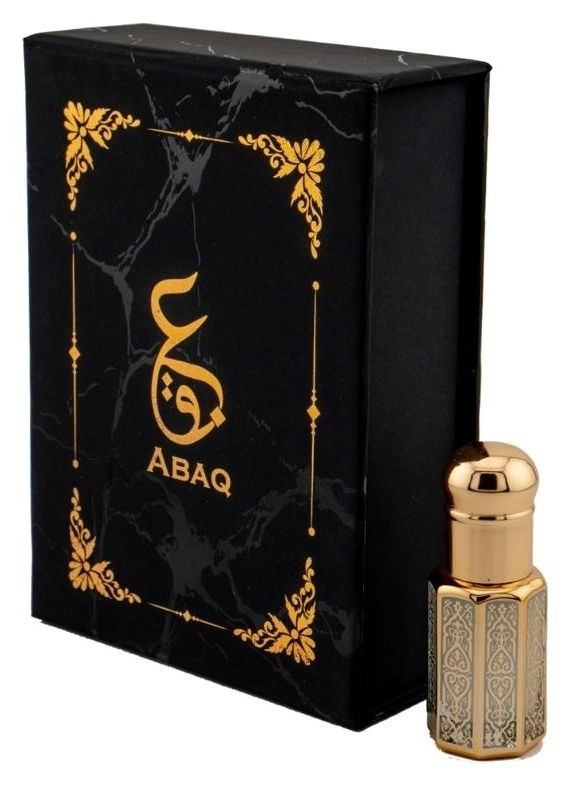 Cambodian Oud by Abaq Al-Kuwait » Reviews & Perfume Facts