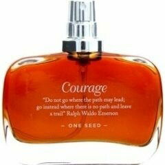 Courage by One Seed » Reviews & Perfume Facts