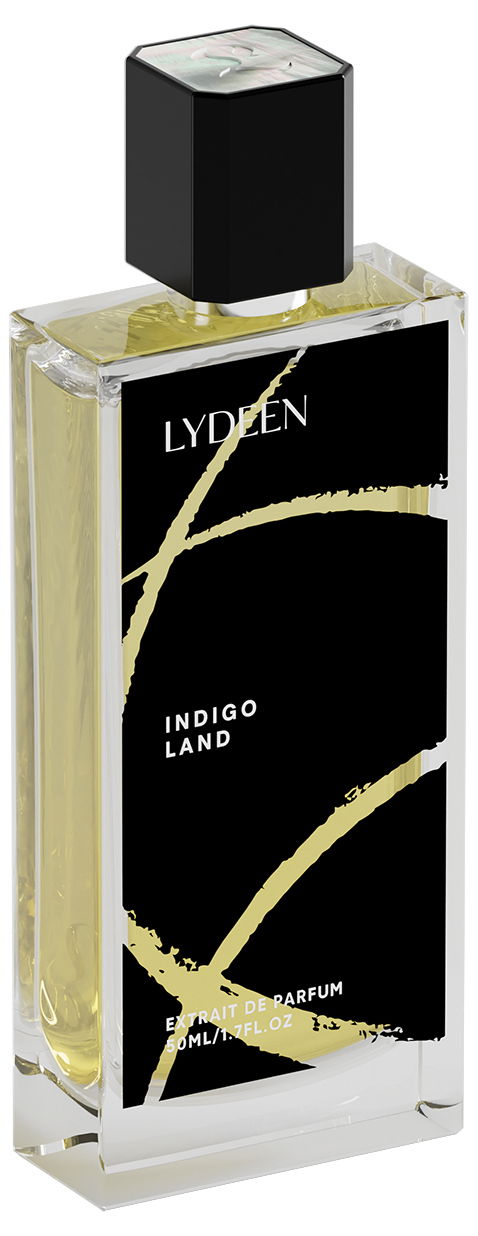 Indigo Land von Lydeen » Meinungen & Duftbeschreibung