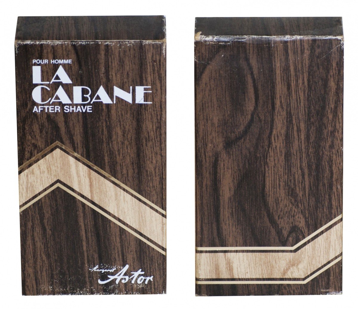 La Cabane pour Homme by Margaret Astor (After Shave) » Reviews ...