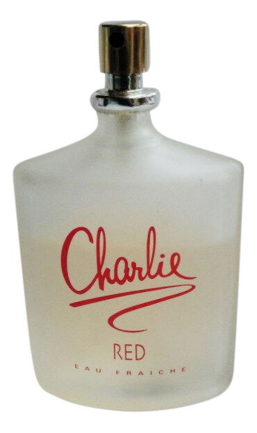 Charlie Red by Revlon (Eau Fraiche) » Reviews & Perfume Facts