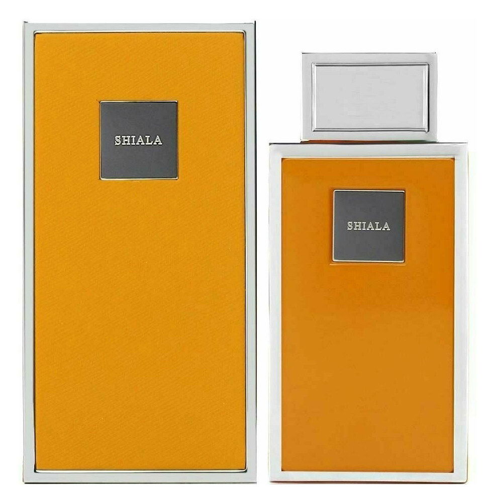 Shiala by Dar Alteeb » Reviews & Perfume Facts