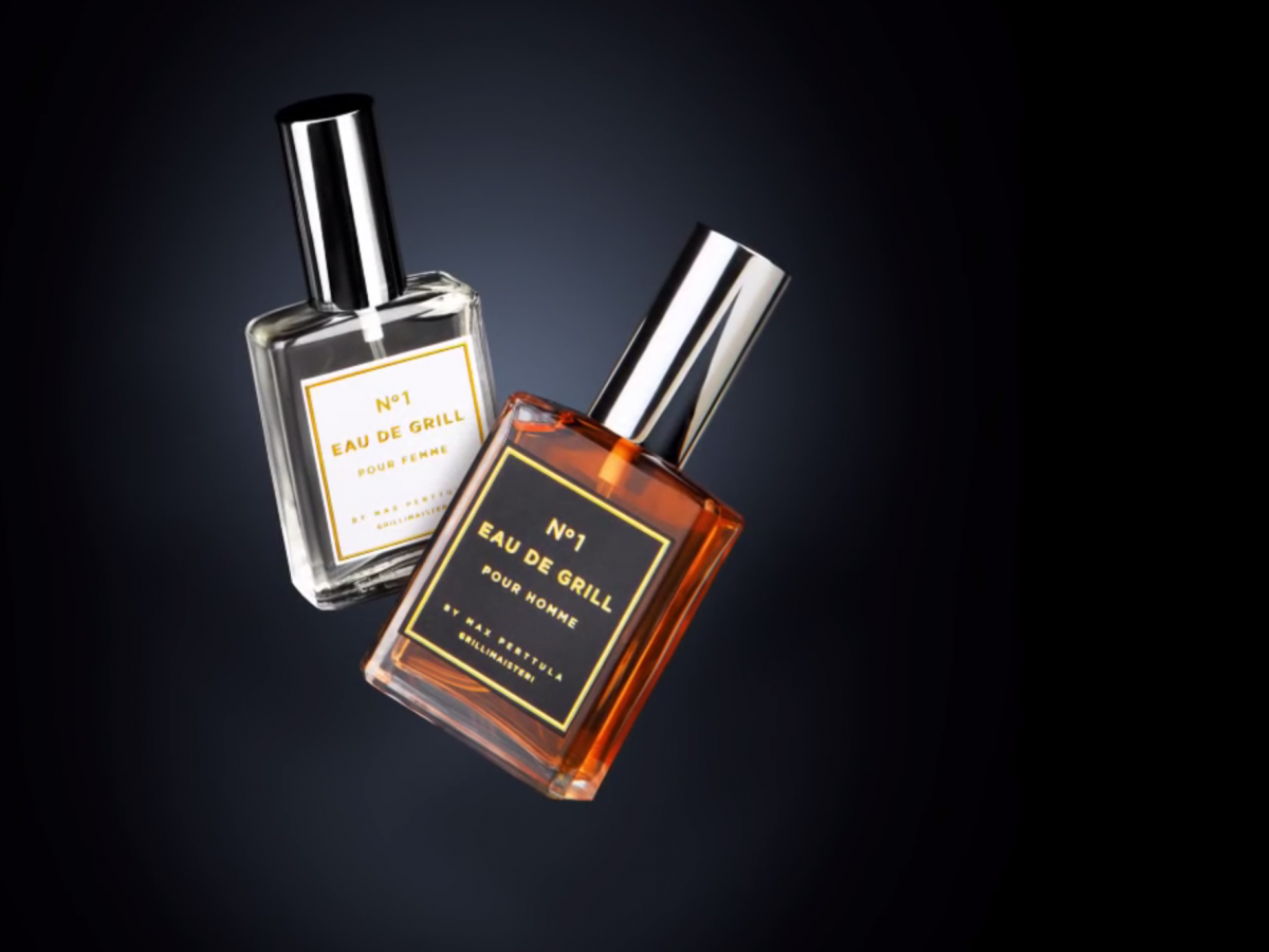 N°1 Eau de Grill pour Homme by Lidl » Reviews & Perfume Facts