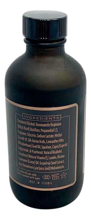 Signature by Zaharoff (After Shave Splash) » Reviews & Perfume Facts