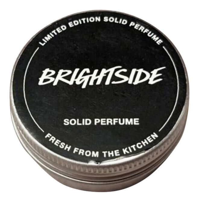 Brightside by Lush » Reviews & Perfume Facts