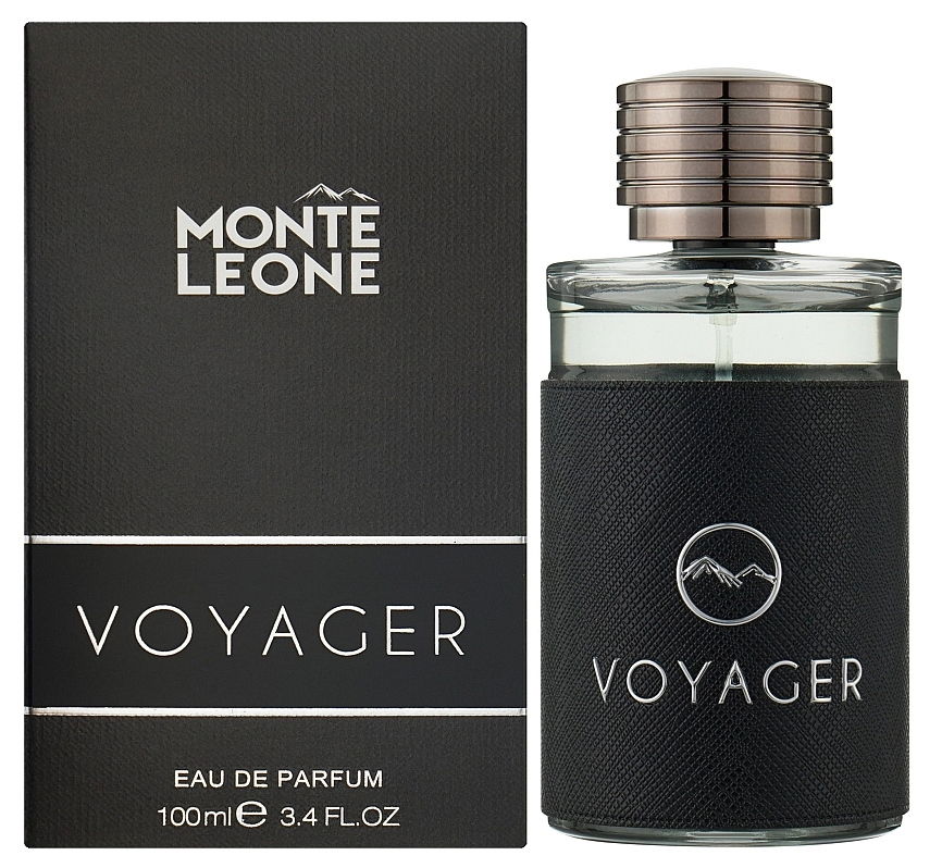 Voyager by Fragrance World » Reviews & Perfume Facts