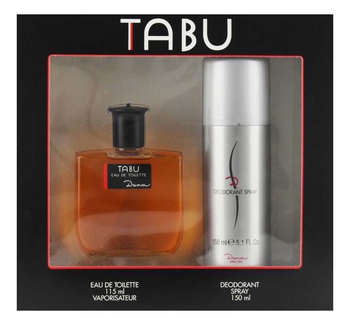 Tabu by Dana (Eau de Toilette) » Reviews & Perfume Facts