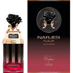 Narjesi Fleur by The Spirit of Dubai » Reviews & Perfume Facts