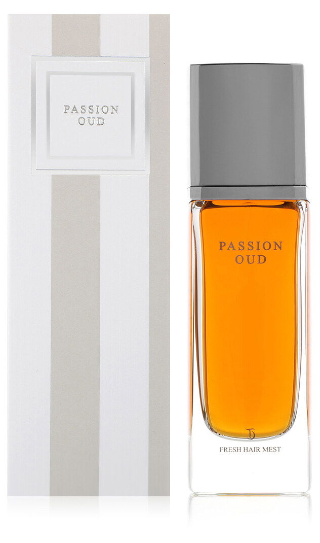 Passion Oud by Dar Alteeb » Reviews & Perfume Facts