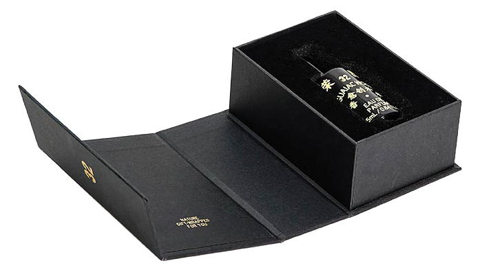 72 Wild Bamboo Forest / 野竹林 by Rong Gather » Reviews & Perfume Facts