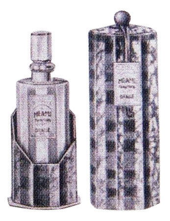 Mami Water by Dralle » Reviews & Perfume Facts