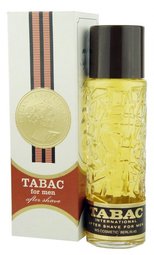 Tabac for Men by Schüttler Parfümerie » Reviews & Perfume Facts