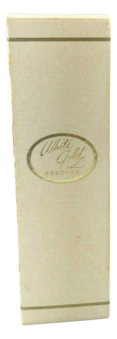 White Gold by Vanda / Beauty Counselor (Perfume Essence) » Reviews ...