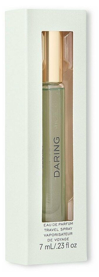 Daring by Victoria's Secret (Eau de Parfum) » Reviews & Perfume Facts