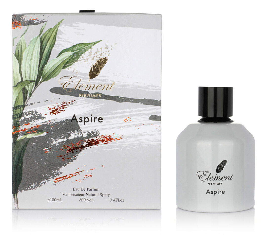 Aspire by Element » Reviews & Perfume Facts
