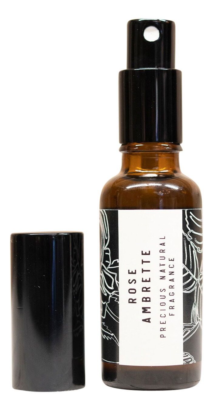 Rose Ambrette by Essensorie (Eau de Parfum) » Reviews & Perfume Facts