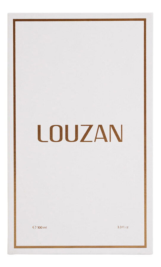 Timeless by Louzan » Reviews & Perfume Facts