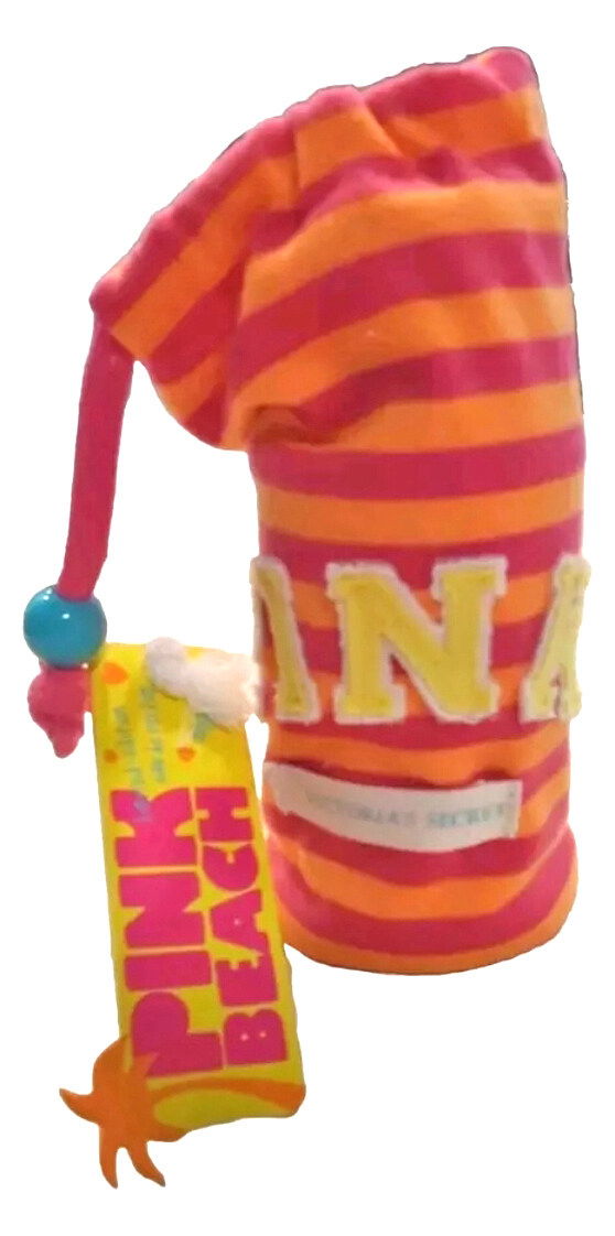 Pink Beach by Victoria's Secret » Reviews & Perfume Facts