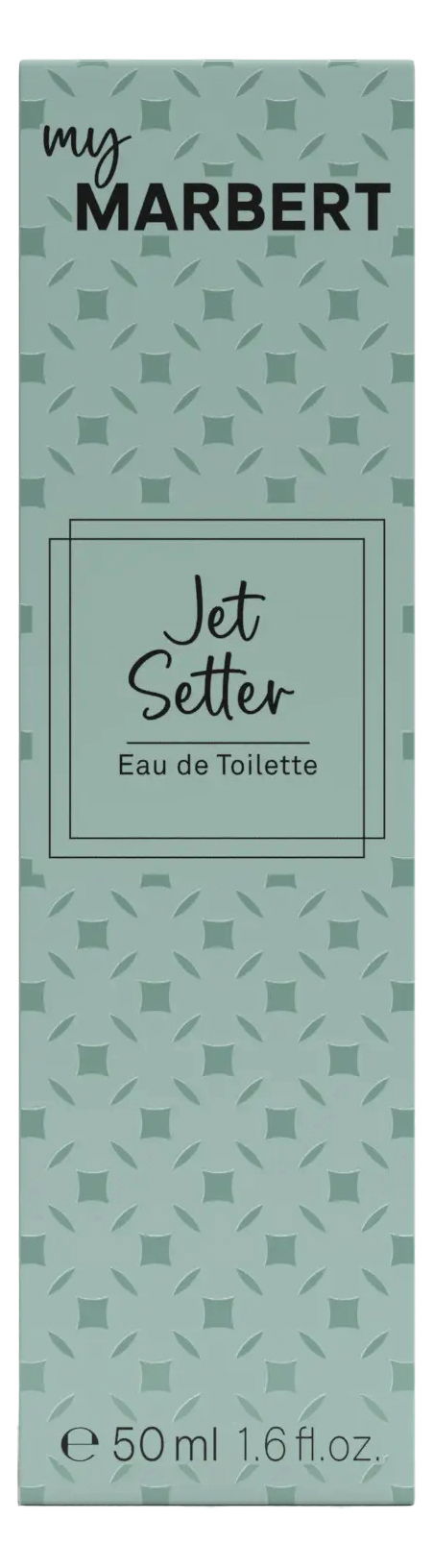 Jet Setter by Marbert » Reviews & Perfume Facts