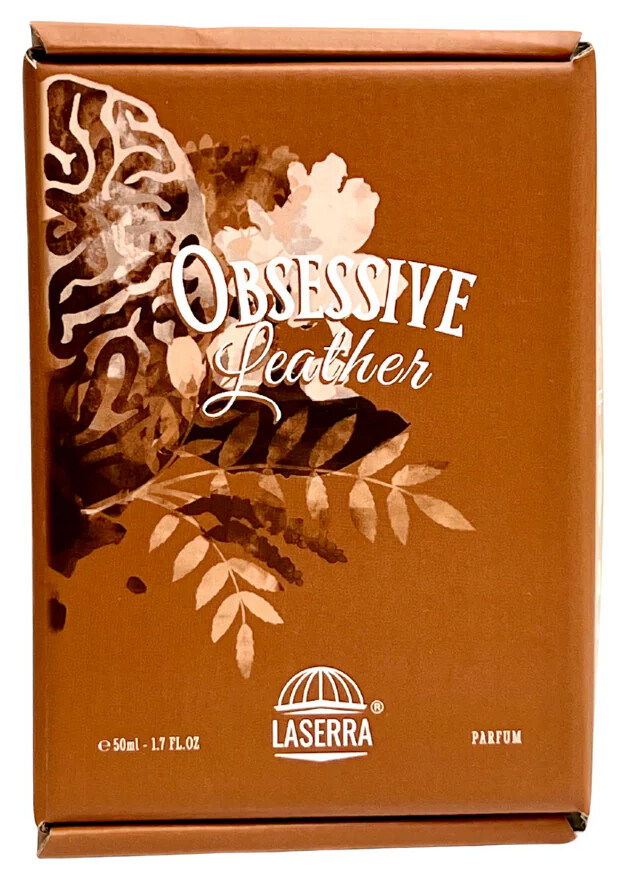 Obsessive Leather by Laserra » Reviews & Perfume Facts