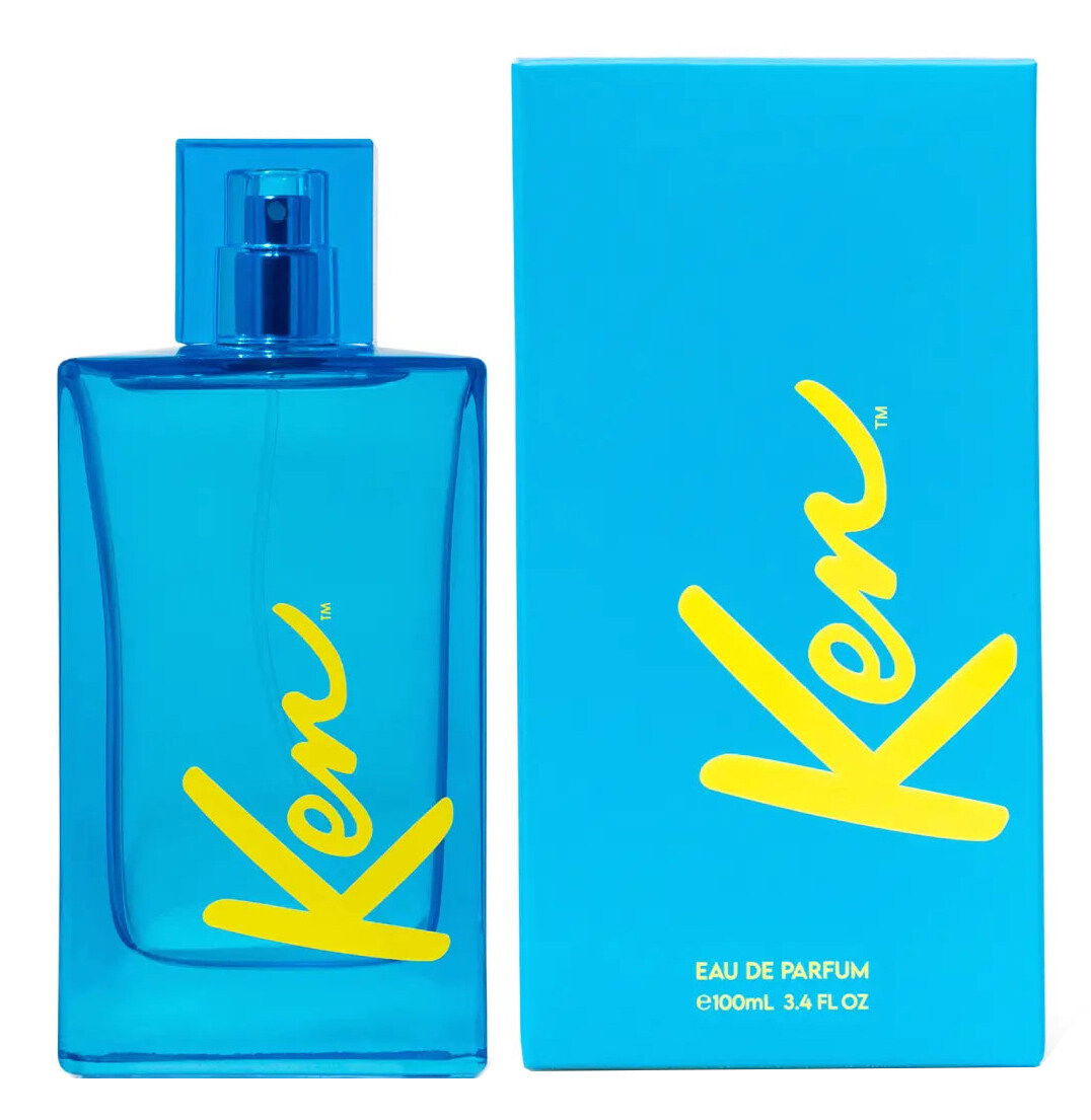 Ken von DefineMe » Meinungen & Duftbeschreibung