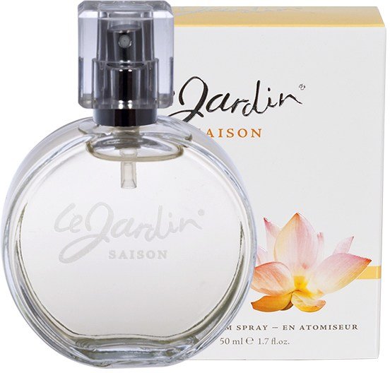 Le Jardin - Saison » Reviews & Perfume Facts