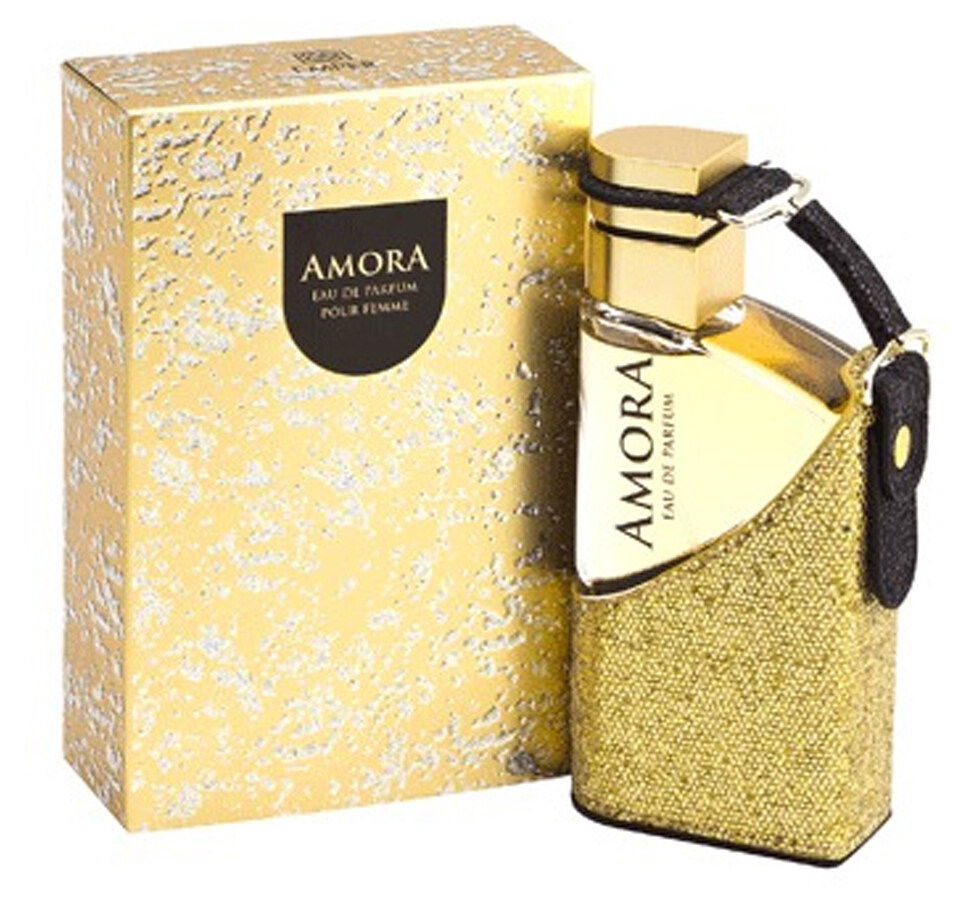 Amora pour Femme by Emper » Reviews & Perfume Facts