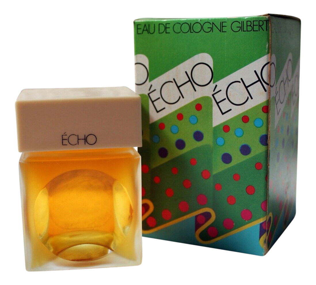 Écho by Gilbert » Reviews & Perfume Facts