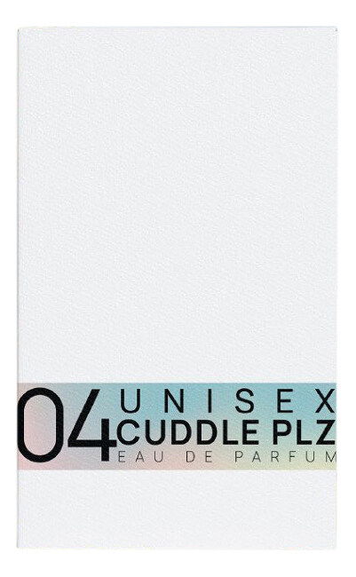 04 Cuddle Plz by The Muse Living » Reviews & Perfume Facts