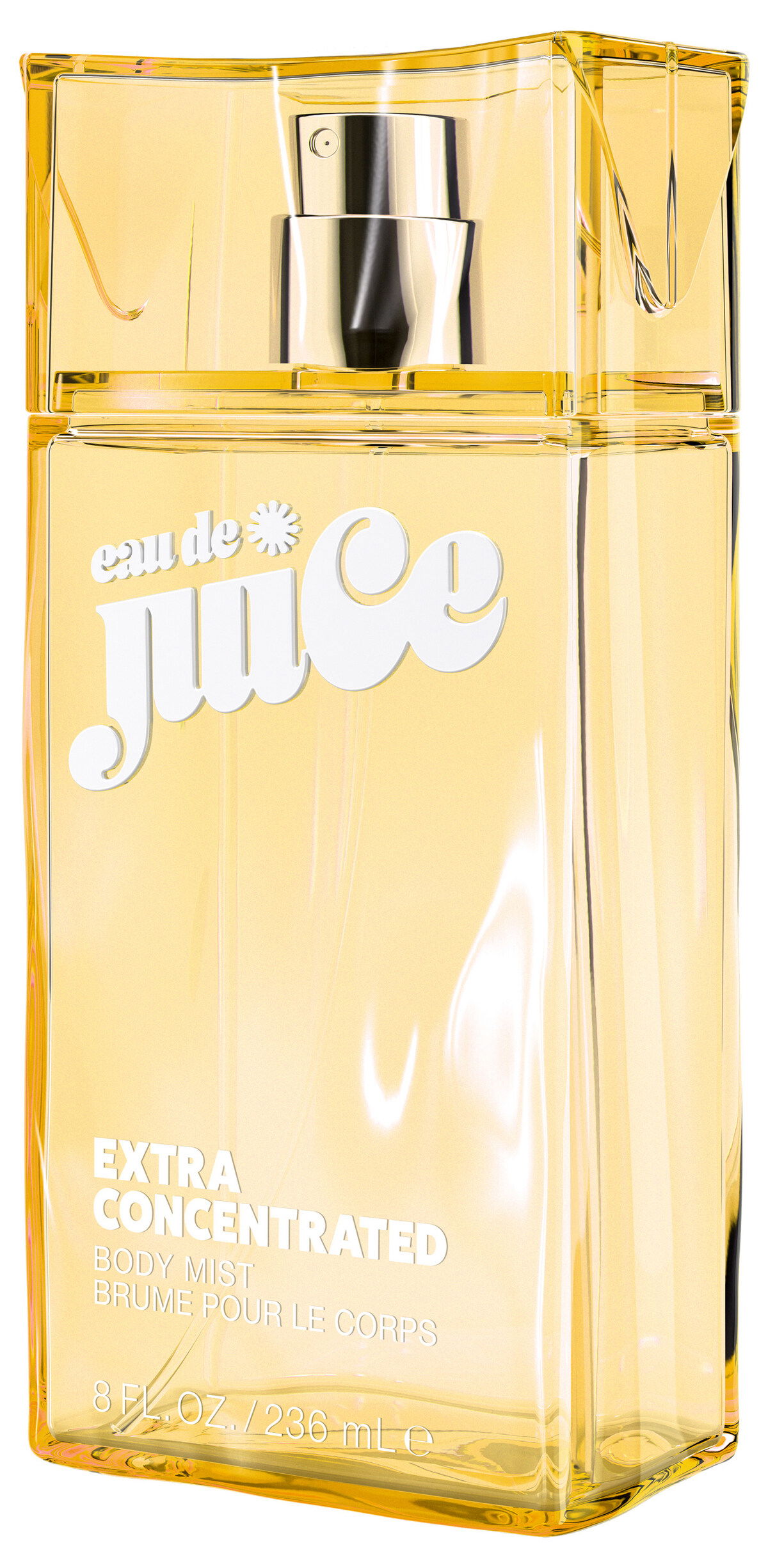 Eau de Juice - Extra Concentrated by Cosmopolitan (Body Mist) & Perfume ...
