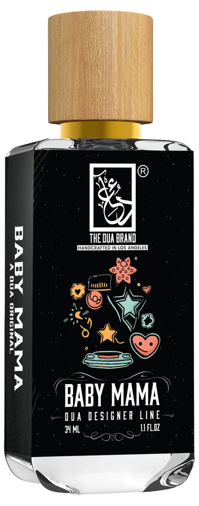 Baby Mama by The Dua Brand » Reviews & Perfume Facts