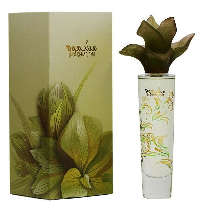 Mashmoom by Junaid Perfumes » Reviews & Perfume Facts