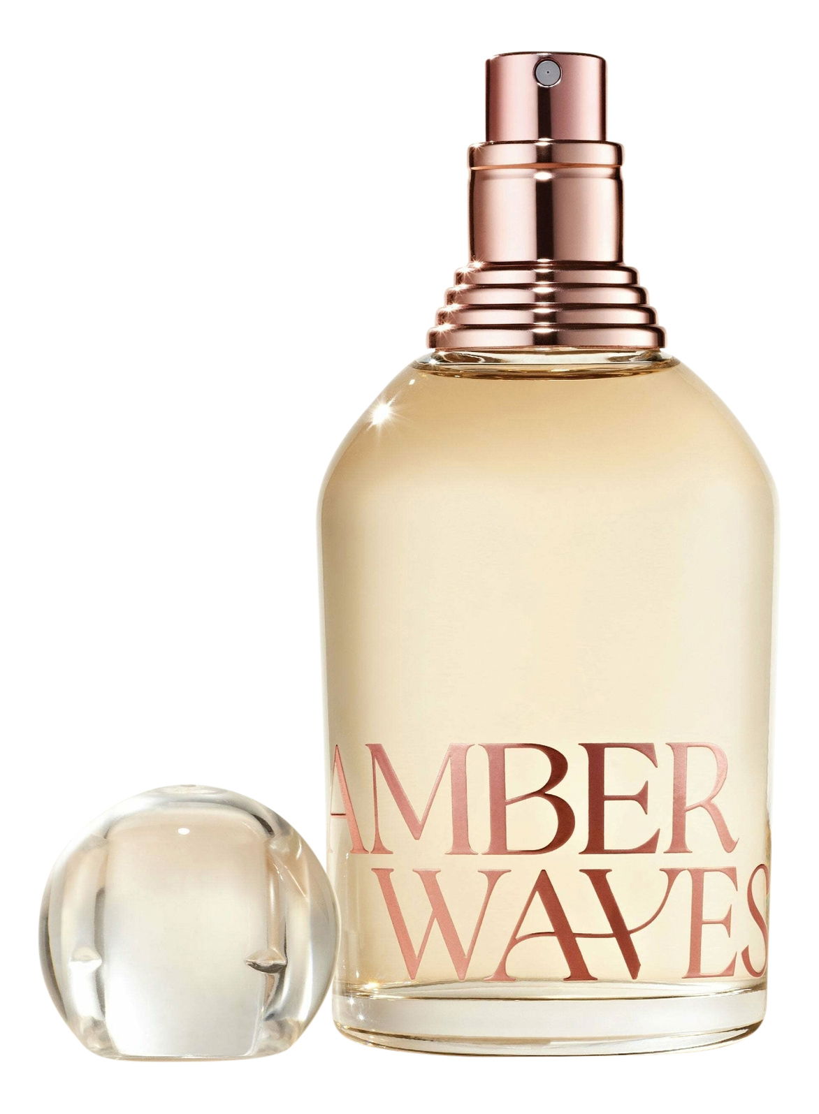 Amber Waves by Tru Western » Reviews & Perfume Facts