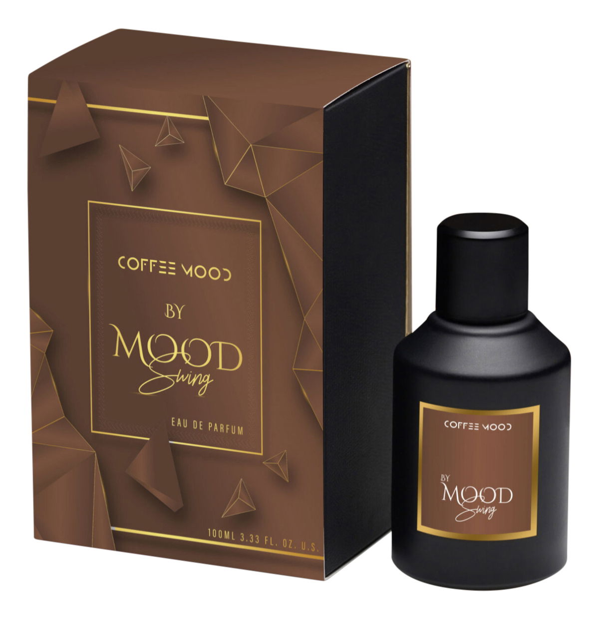 Coffee Mood by Mood Swing » Reviews & Perfume Facts